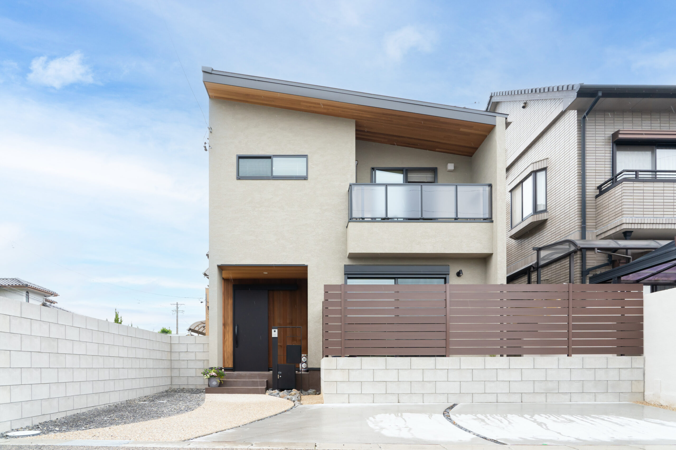 施工実績 - 【愛知県名古屋市】有限会社モコホーム